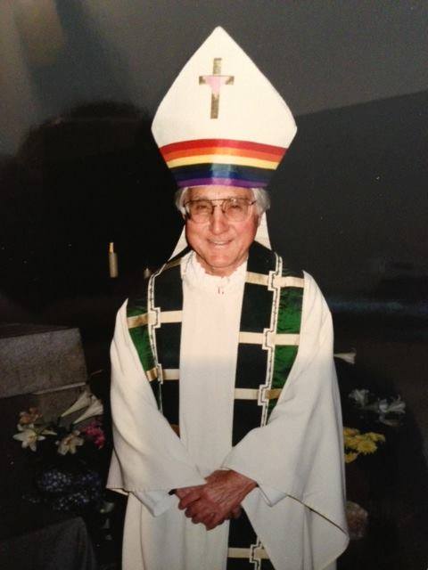 Bishop Gumbleton: Remembering a Prophet Pioneer of Catholic LGBTQ+ ...