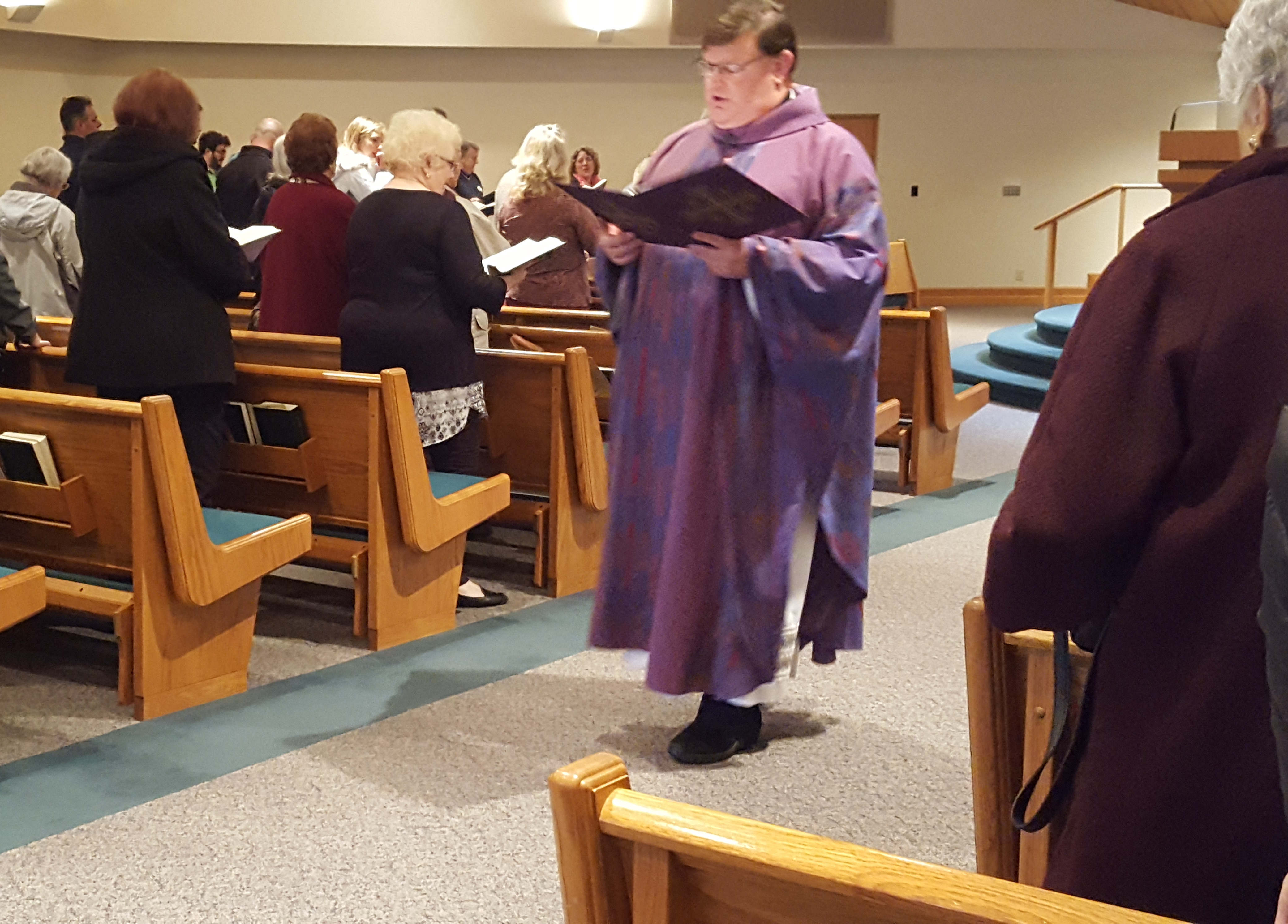 Fr. Gregory Greiten Shares His Coming Out Story & the Gifts of Gay ...