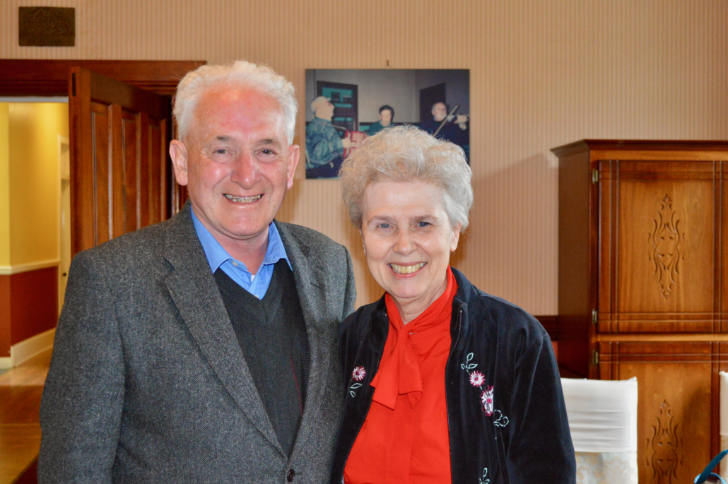 Sr. Jeannine Gramick Says Fr. Tony Flannery's Refusal to Sign Vatican ...