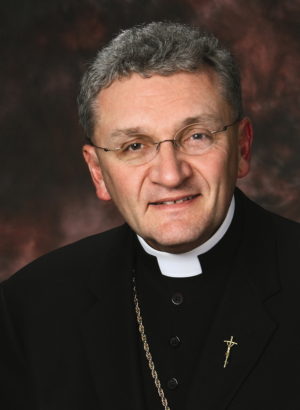 Pittsburgh Bishop to Meet with Organizers of "Pride Mass" He Forced ...