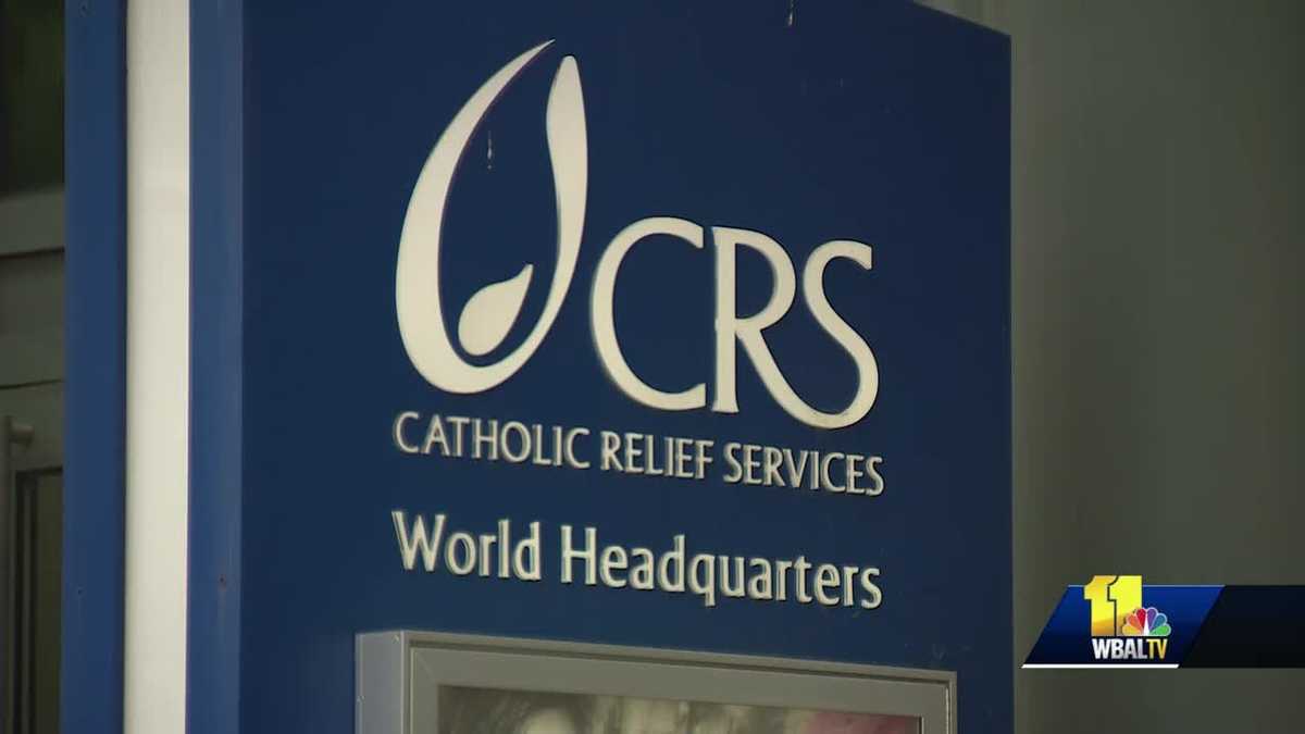 U.S. Court Finds Catholic Relief Services Discriminated Against LGBTQ+ ...