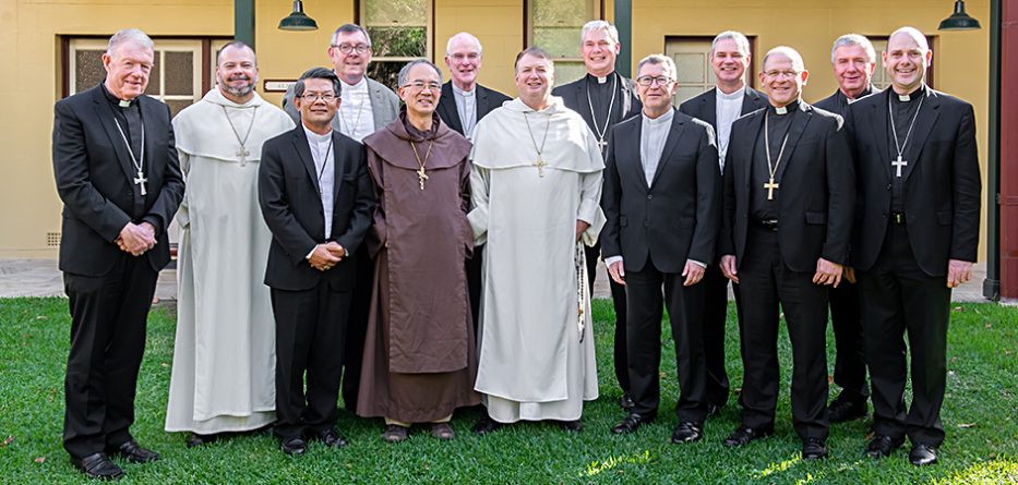 Australian Bishops Issue Nuanced Guide on Transgender Issues in ...