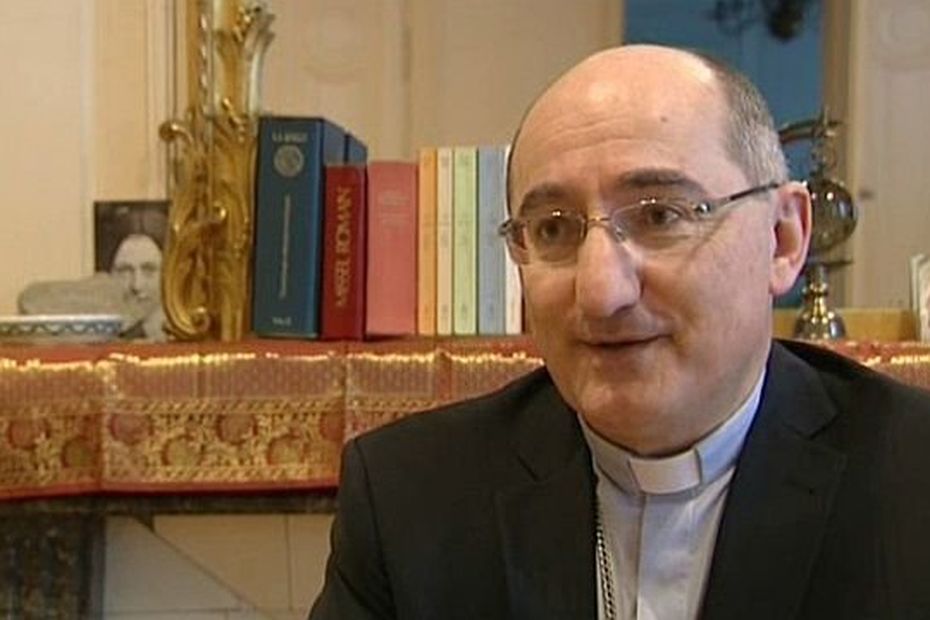 French Archbishop Will Bless Same-Gender Couples; More Positive ...