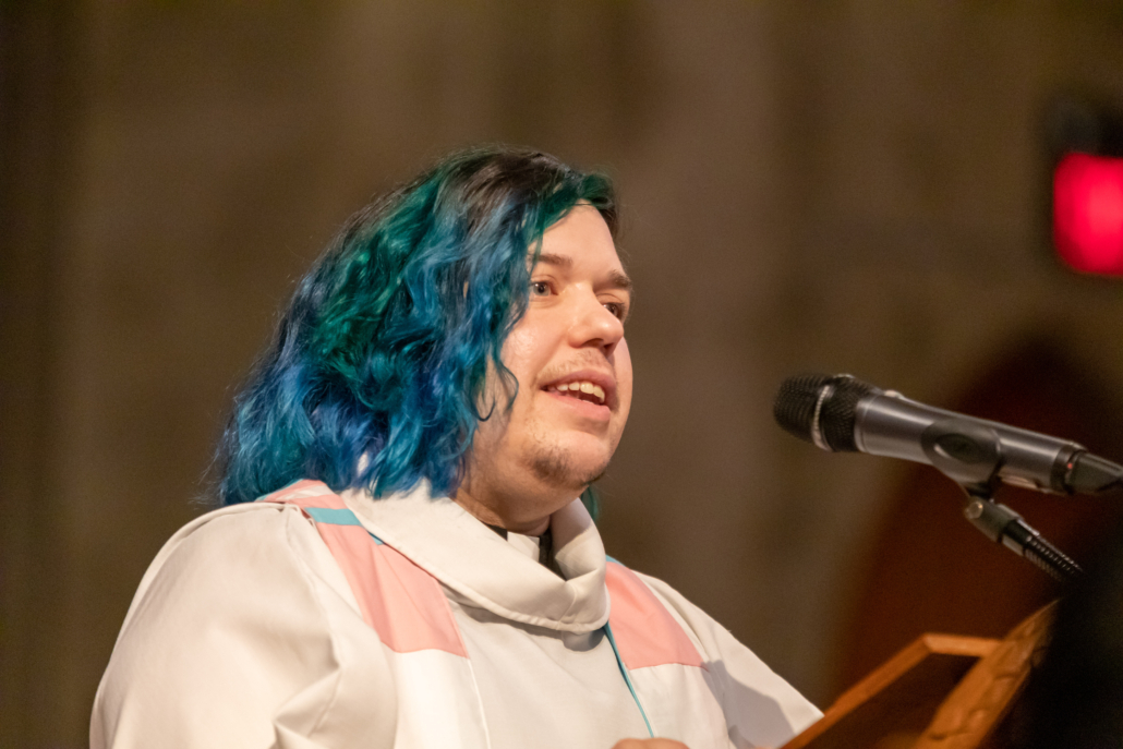 Are Trans Catholics Welcome in the Church? This May Not Be the Right ...