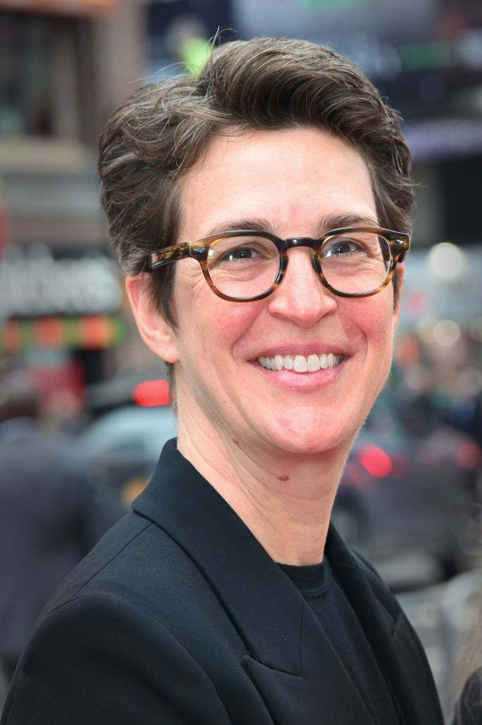 Prominent Lesbian TV News Anchor Returns to Catholicism - New Ways Ministry